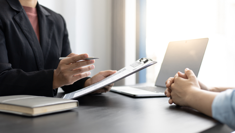 How to Manage an Underperforming Employee