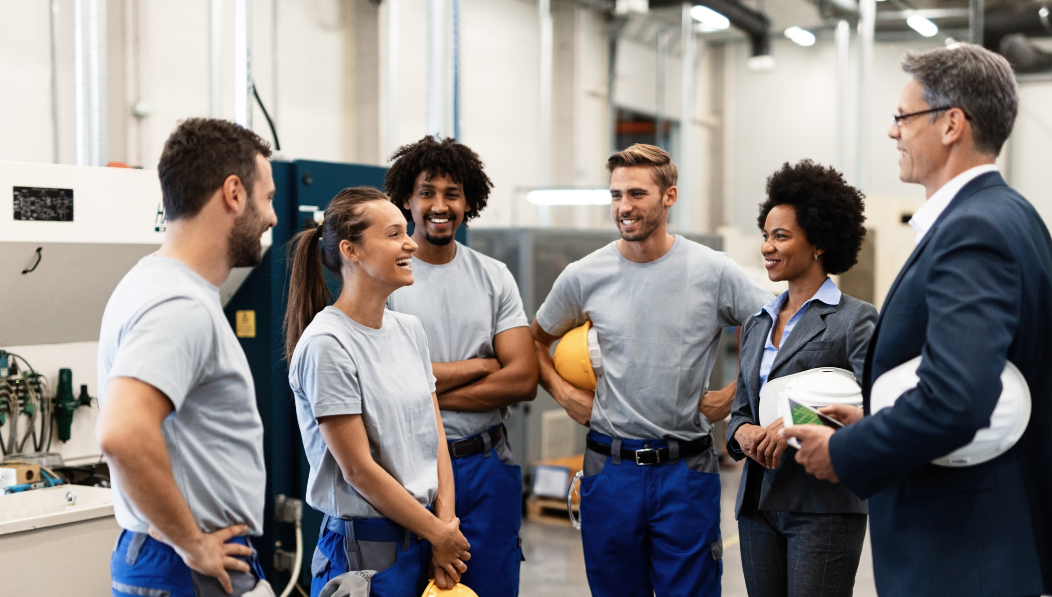 WHS Requirements for Businesses: What You Actually Need in Place